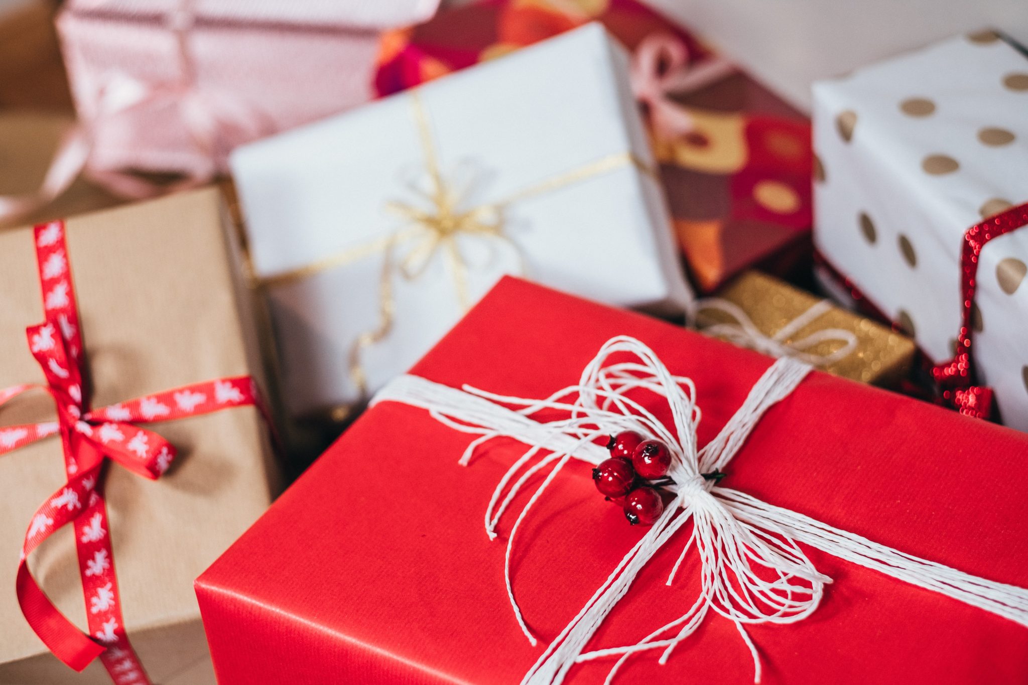 Gifts for the Cooking Enthusiast - Tidbits by Taylor