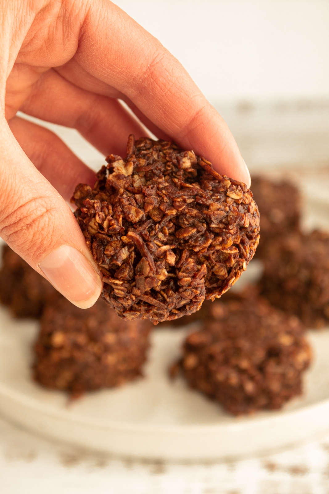 Chocolate Drops - Tidbits by Taylor