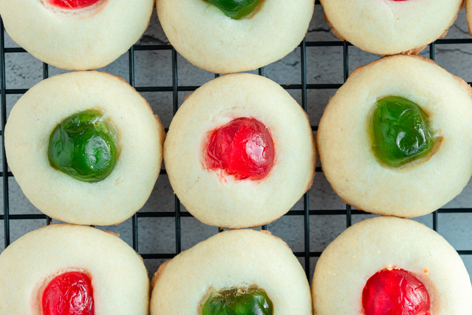Top 5 Cookie Recipes of All Time - Tidbits by Taylor